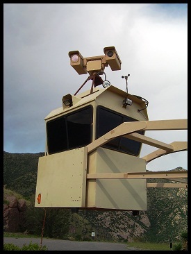 SBInet is dead, but don't expect an end to costly border surveillance ...